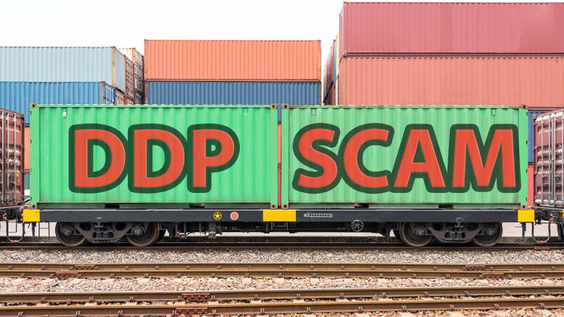 WARNING: The DDP China Alibaba scam is REAL! - AndrewMinalto.com